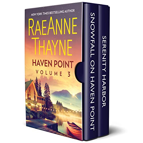 Haven Point Volume 3: A Heartwarming Small Town Romance Box Set by ...