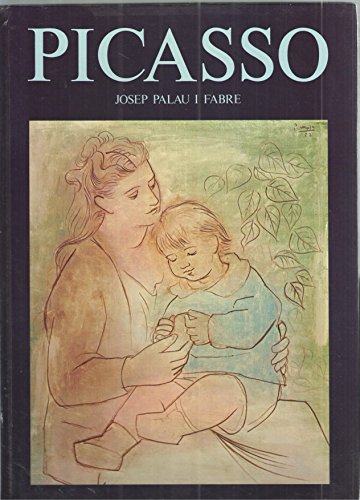 Picasso by Pablo Picasso | Goodreads