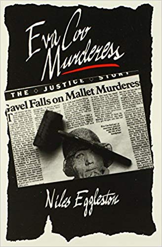 Eva Coo, Murderess by Niles Eggleston | Goodreads