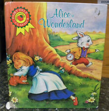 Alice in Wonderland (Fairy Tale Classics) by Landoll Inc. | Goodreads
