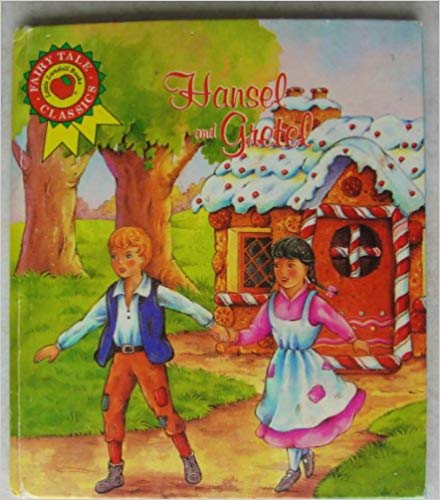 Hansel and Gretel (Fairy Tale Classics Storybook) by Landoll Inc ...