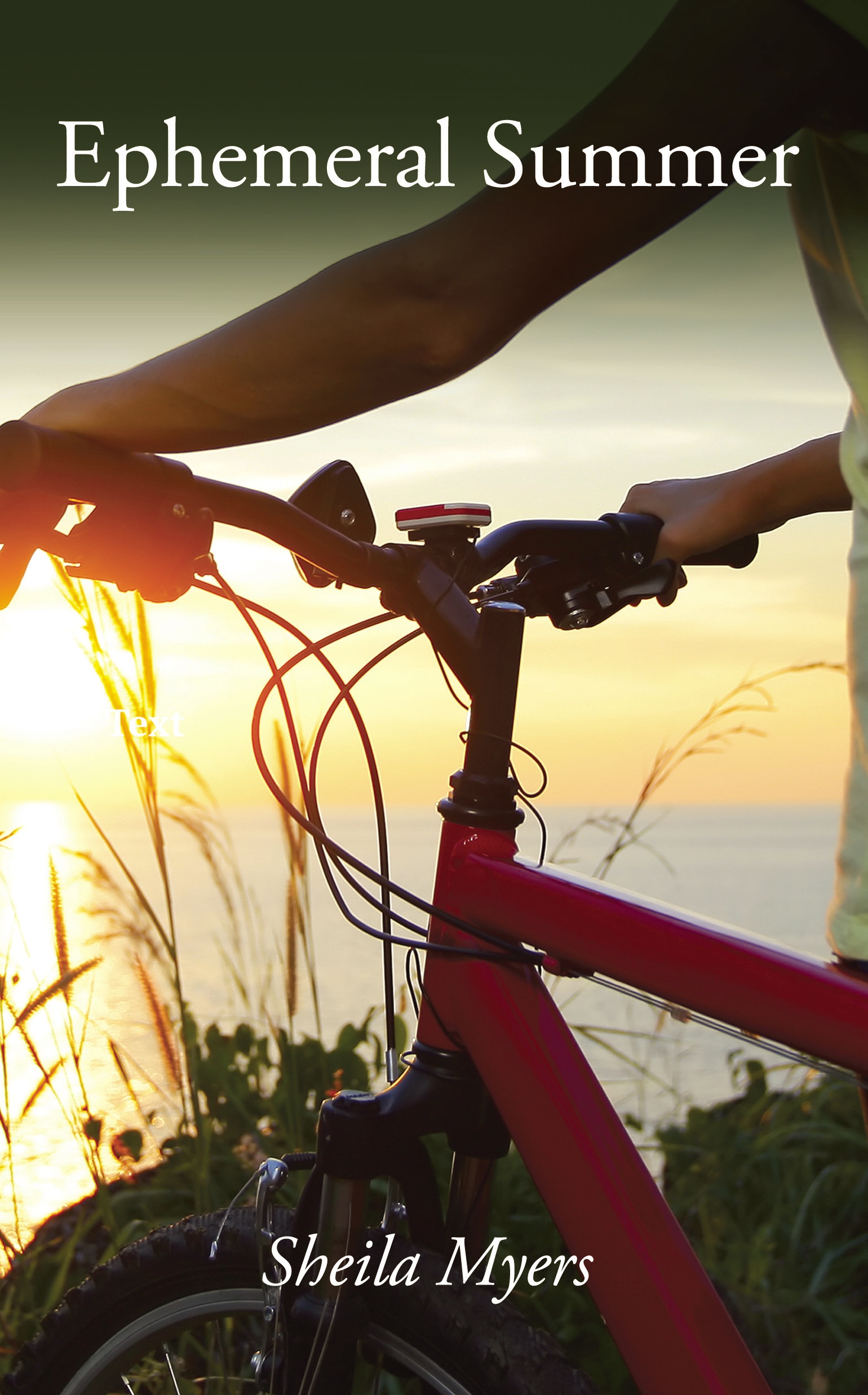 Ephemeral Summer by Sheila Myers | Goodreads