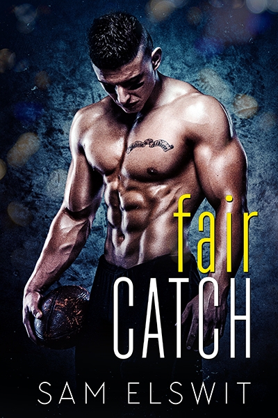 Fair Catch by Sam Elswit | Goodreads
