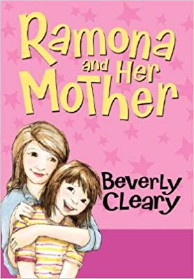 Ramona and Her Mother by Beverly Cleary | Goodreads