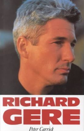 Richard Gere by Peter Carrick | Goodreads
