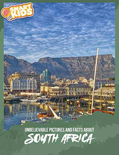 Unbelievable Pictures and Facts About South Africa by Olivia Greenwood ...