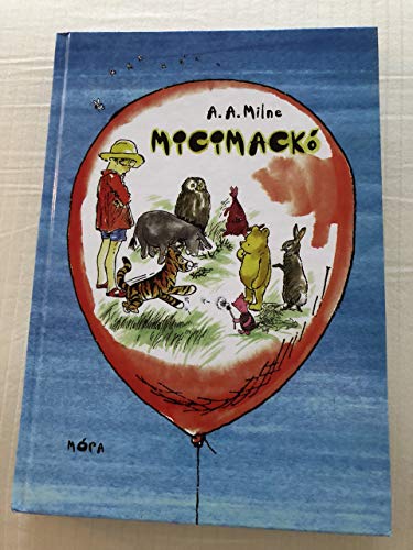 Winnie-the-Pooh by A.A. Milne | Goodreads