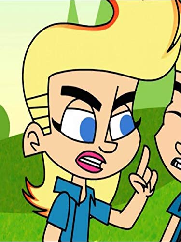 The Funny Johnny Test memes - Hilarious Book by Jett CAndy | Goodreads