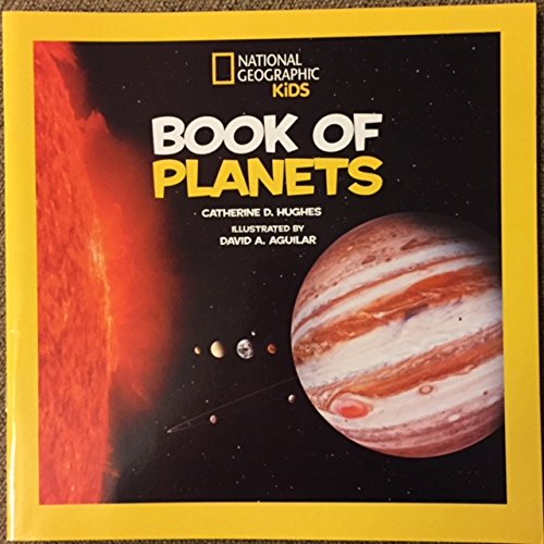 National Geographic Planets