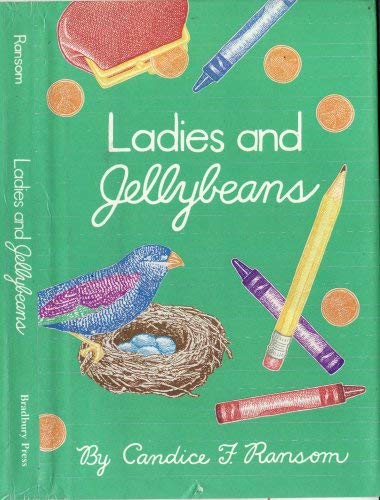 Ladies & Jellybeans by Candice Ransom | Goodreads