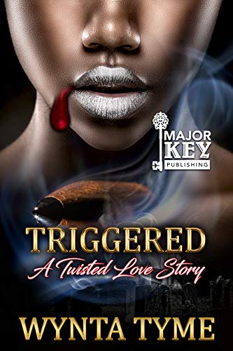 Triggered by Wynta Tyme | Goodreads