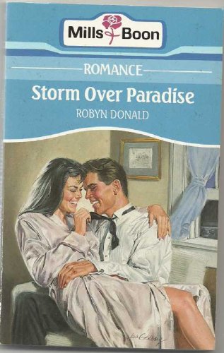 Storm Over Paradise by Robyn Donald | Goodreads