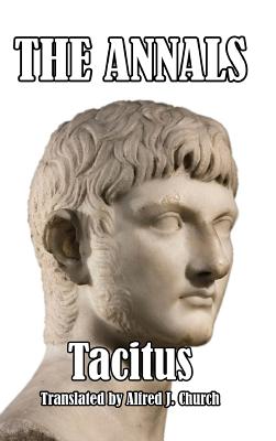 The Annals by Tacitus | Goodreads