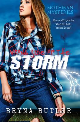 Wrong Side of the Storm (Mothman Mysteries) by Bryna Butler | Goodreads