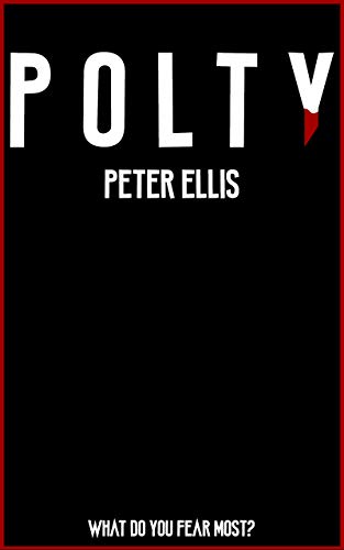 POLTY by Peter Ellis | Goodreads