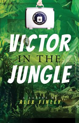 Victor in the Jungle by Alex Finley | Goodreads