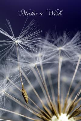 Dandelion Make A Wish