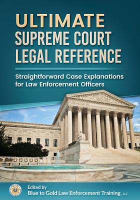 Ultimate Supreme Court Legal Reference: Straightforward Case ...