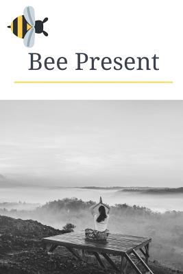 Bee Present: Novelty Bee Notebook Small Lined Notebook by Noteable Bees ...