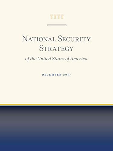 National Security Strategy of the United States of America: December ...