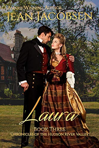 Laura: American Historical romance by Jean Jacobsen | Goodreads