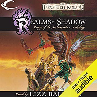 Realms of Shadow (Forgotten Realms, #8) by Lizz Baldwin | Goodreads