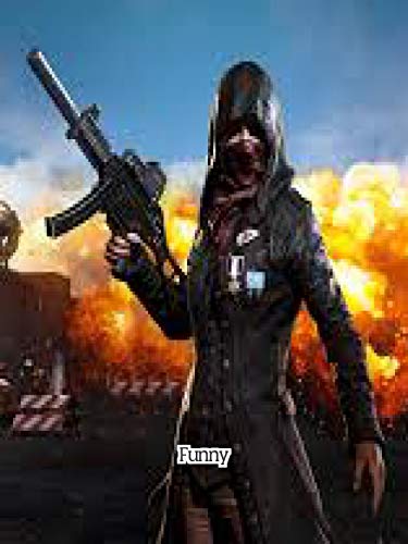 The HIlarious and Funny memes of PUBG memes by Bill Jones | Goodreads