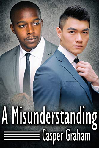 A Misunderstanding by Casper Graham | Goodreads