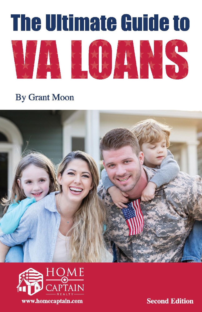 The Ultimate Guide to VA Loans, 2nd Edition by Grant Moon | Goodreads
