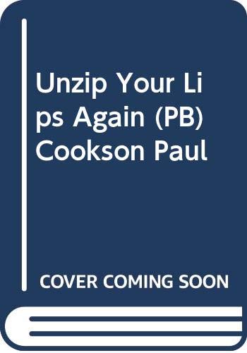 Unzip Your Lips Again: 100 Poems to Say Aloud by Paul Cookson | Goodreads