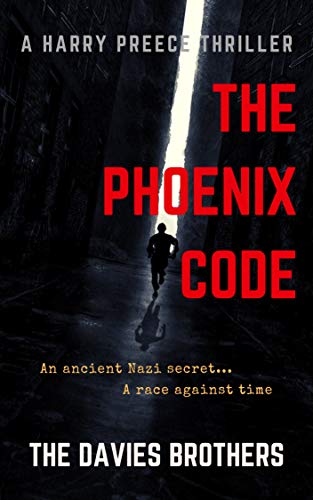 The Phoenix Code by TheDaviesBrothers | Goodreads