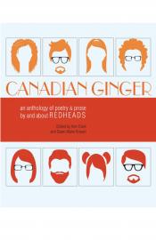 Canadian Ginger by Kim Clark | Goodreads