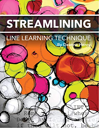 Streamlining : Line learning technique by Deanne Henry | Goodreads