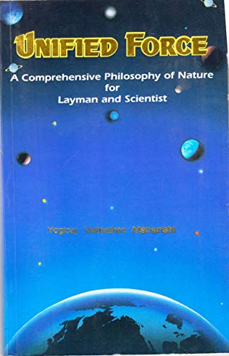 Unified Force (19) by Vethathiri Maharishi | Goodreads