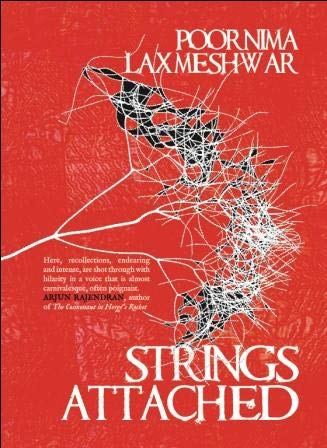 Strings Attached by Poornima Laxmeshwar | Goodreads