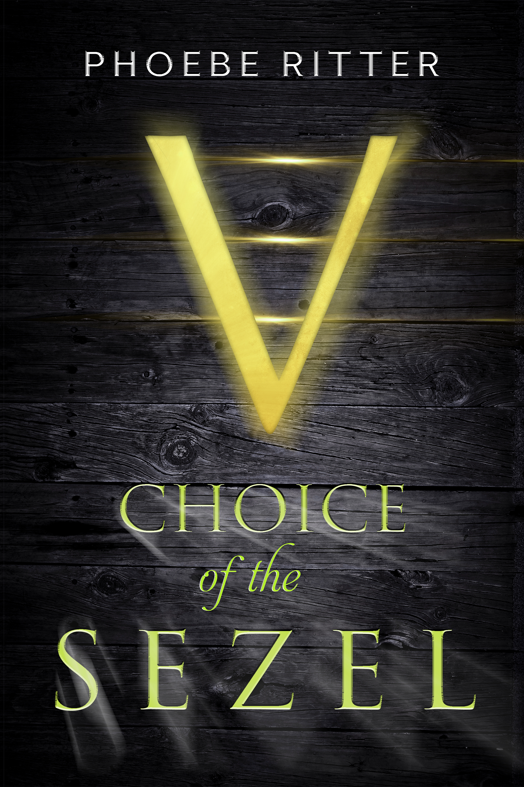 Choice of the Sezel (Daughter of the Zel, #3) by Phoebe Ritter | Goodreads