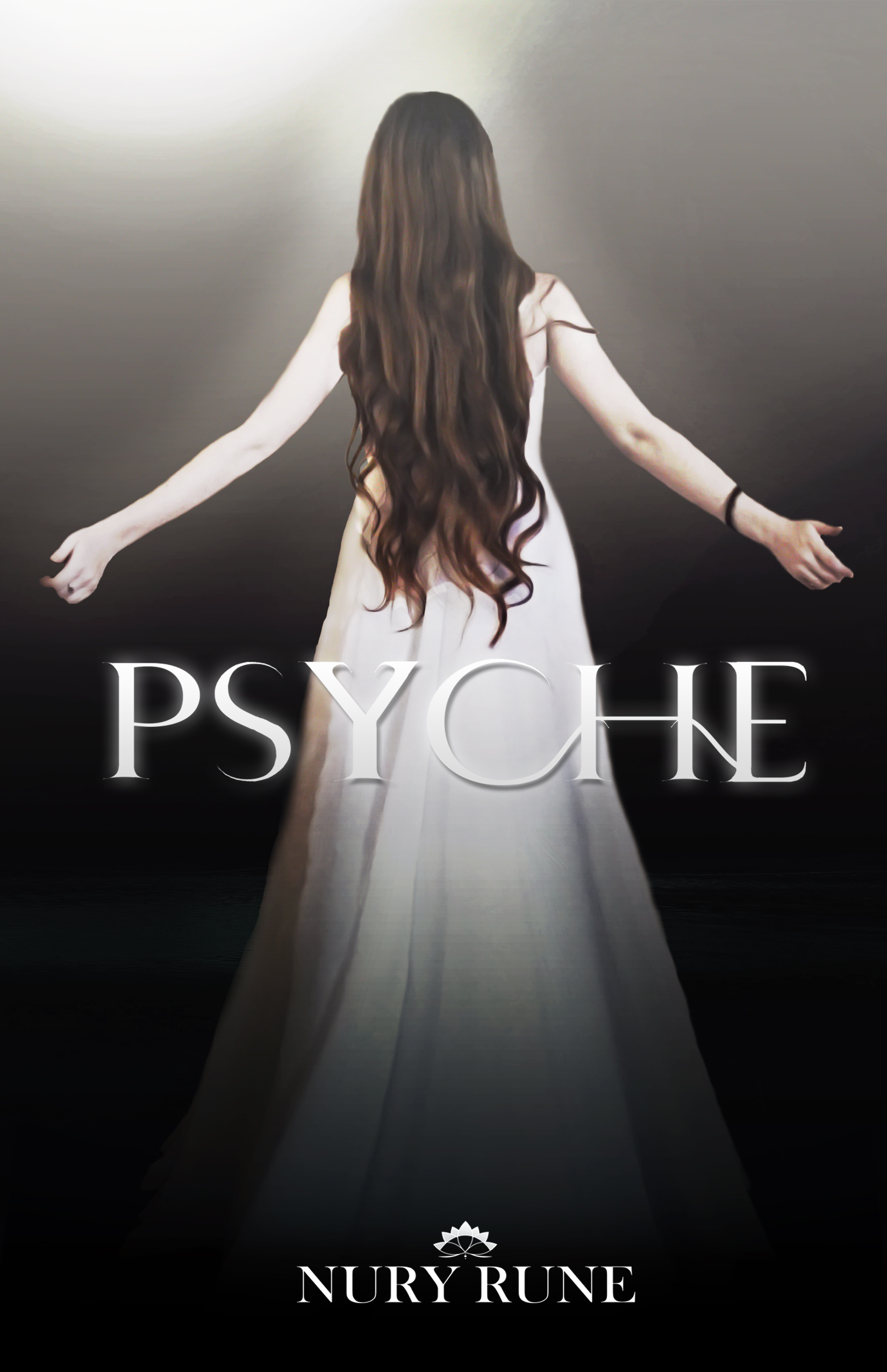 Psyche (Psyche, #1) by Nury Rune | Goodreads