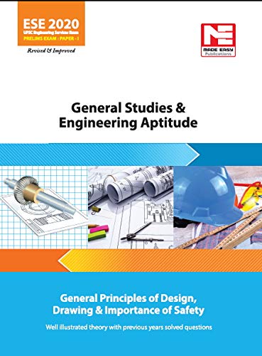 General Principles of Design, Drawing, Importance of Safety: ESE 2020 ...