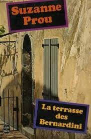 La terrasse des Bernardini by Suzanne Prou | Goodreads