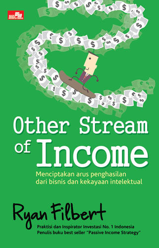 Other Stream of Income by Ryan Filbert | Goodreads