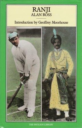 Ranji by Alan Ross | Goodreads