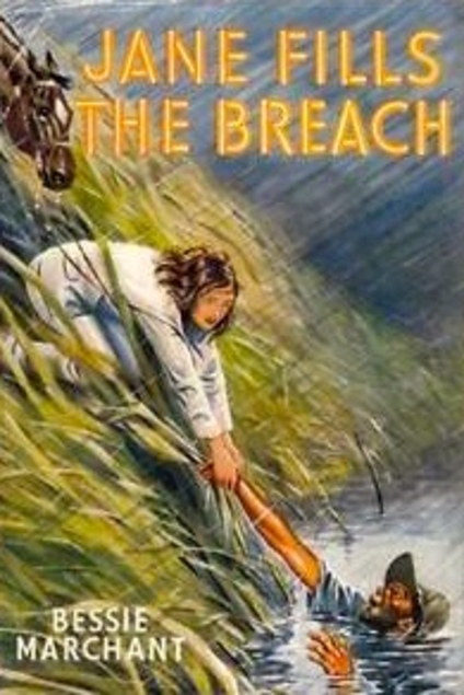 Jane Fills the Breach by Bessie Marchant | Goodreads