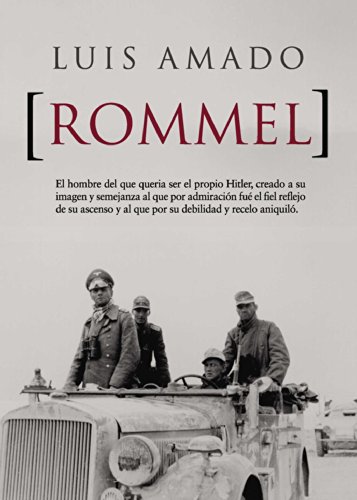 Rommel by Desmond Young | Goodreads