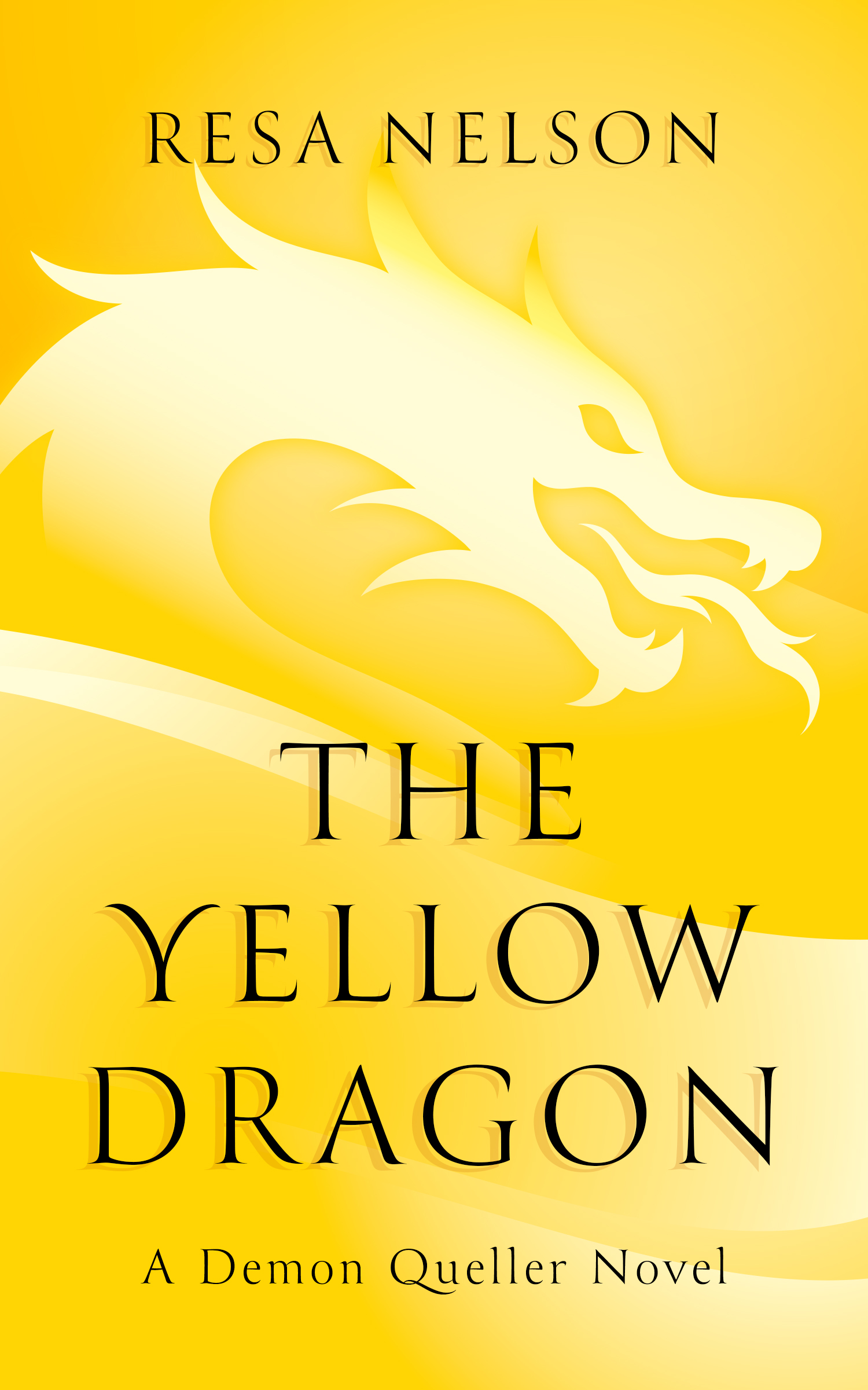 The Yellow Dragon by Resa Nelson | Goodreads