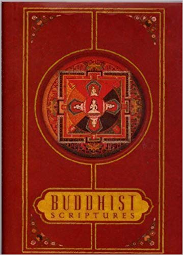Buddhist Scriptures by Buddha | Goodreads