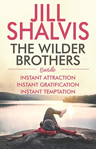 The Wilder Brothers: Instant Attraction / Instant Gratification ...
