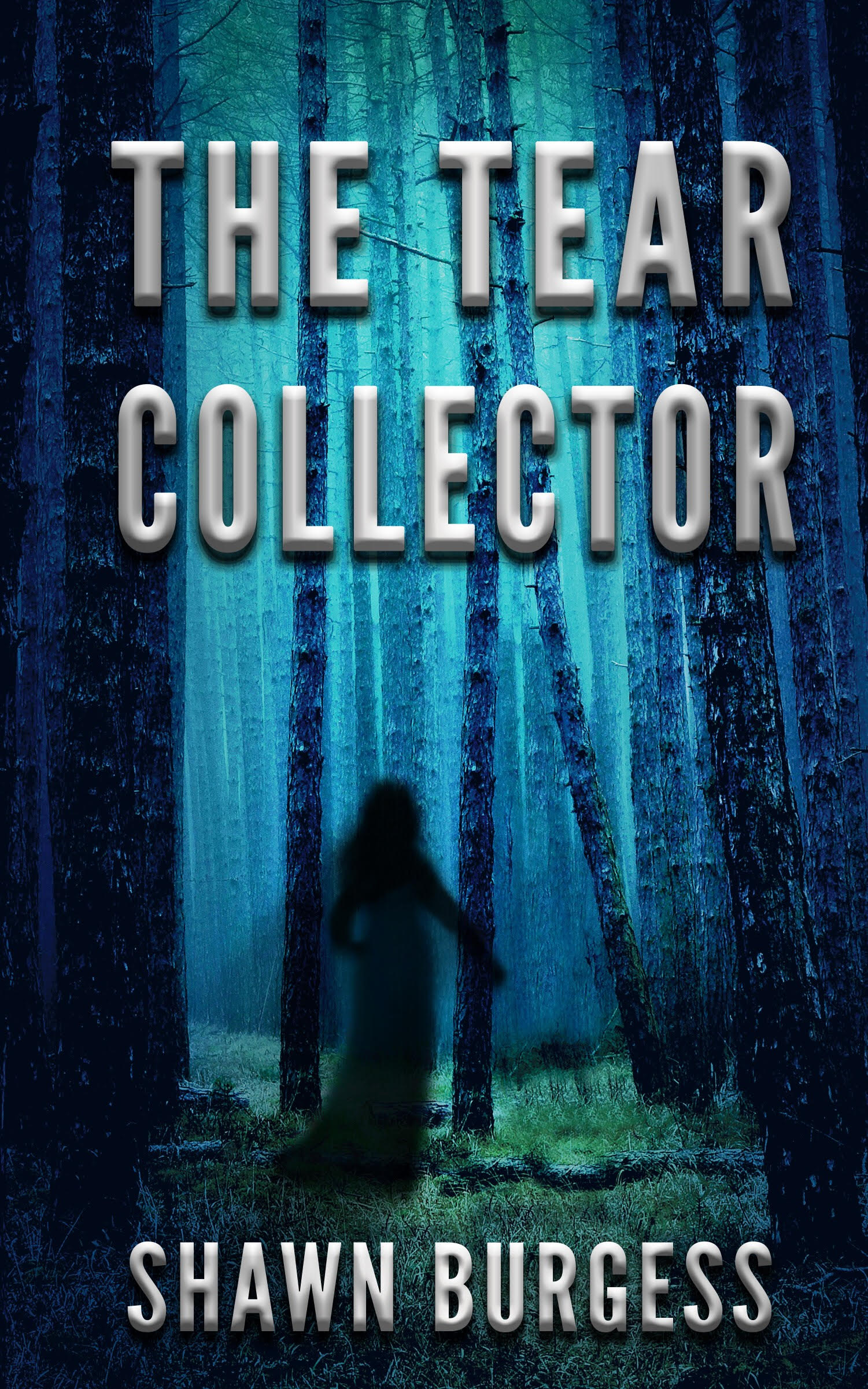 The Tear Collector (Return to Grief Hollow #1) by Shawn Burgess | Goodreads