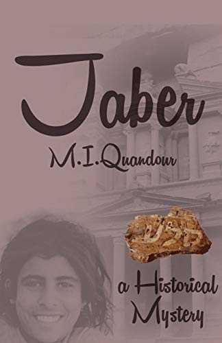 Jaber by M I Quandour | Goodreads