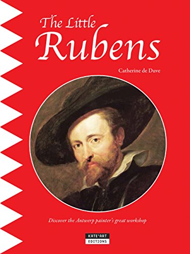 The Little Rubens: A Fun and Cultural Moment for the Whole Family! by ...