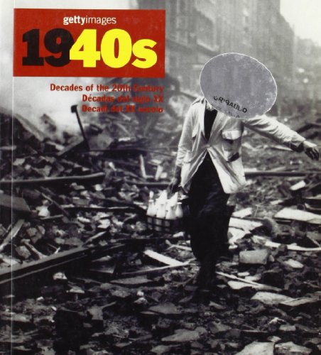 1940s: Decades of the 20th Century by Nick Yapp | Goodreads